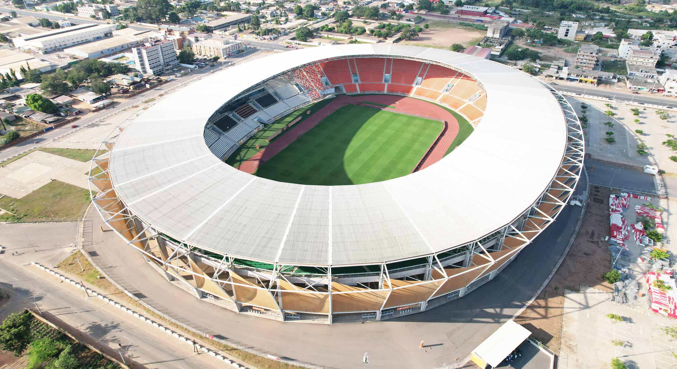 Visitez Bouaké et vivez une expérience authentique de la Côte d'Ivoire